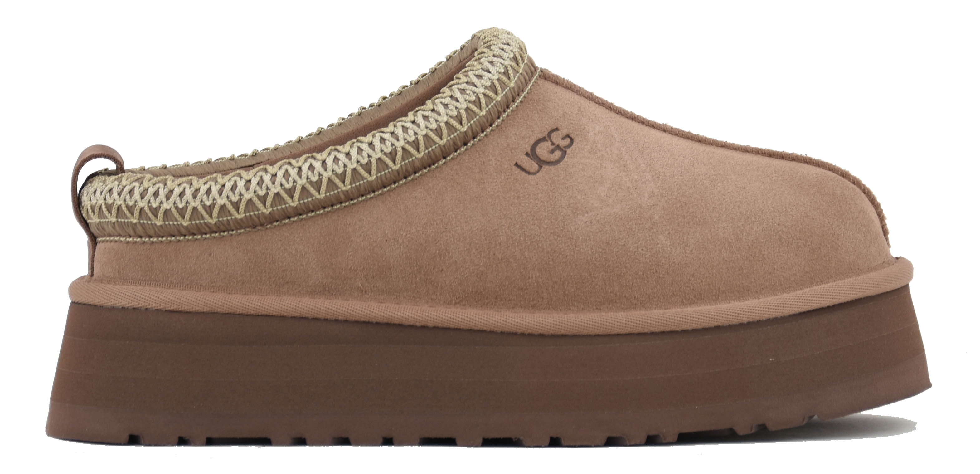 UGG TAZZ II ROCKY OAK – Paul warmer