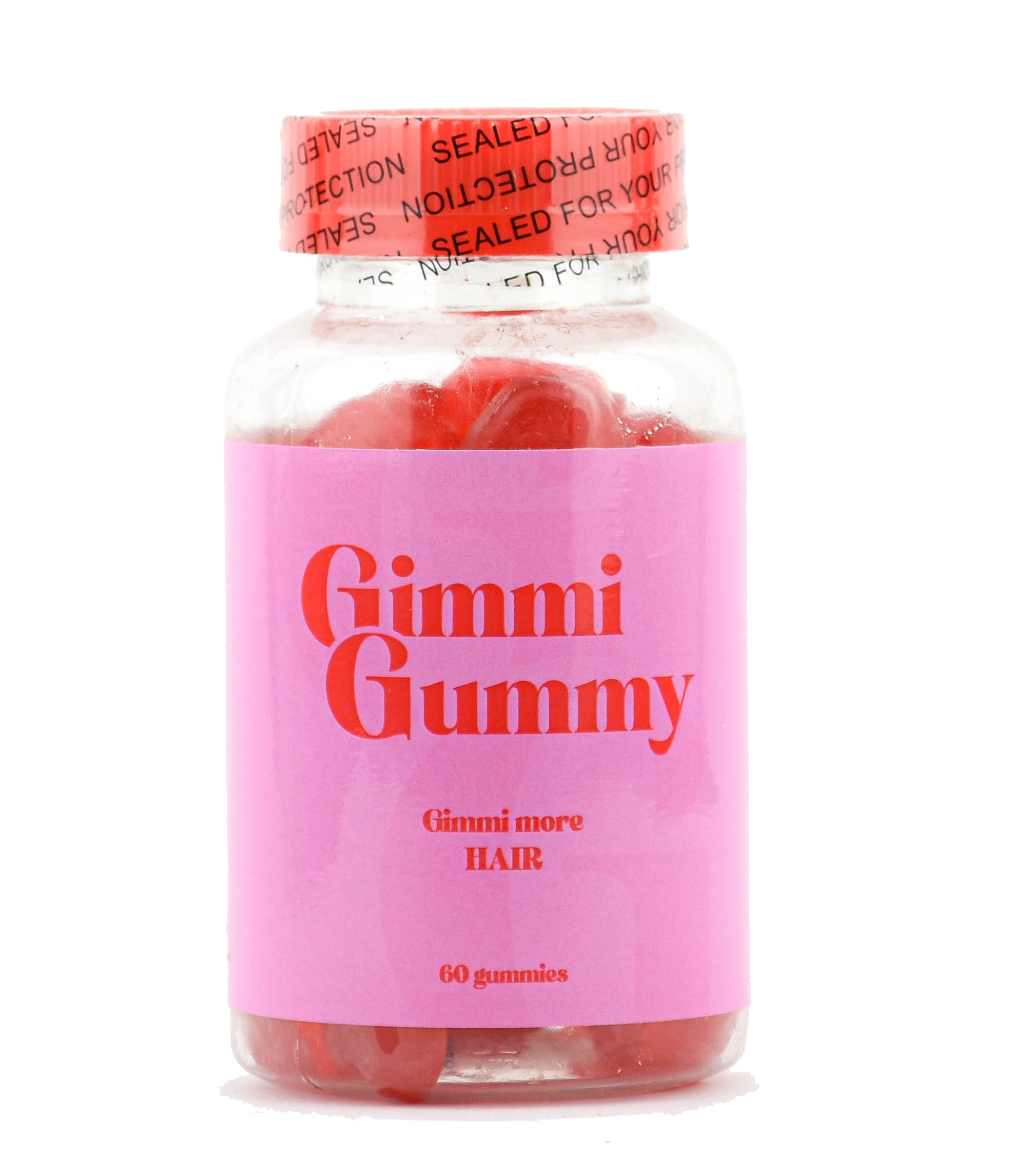 GIMMI GUMMY – Paul warmer