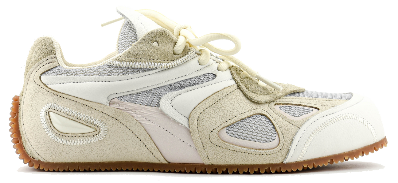 AXEL ARIGATO SLOW RUNNER OFFWHITE – Paul warmer